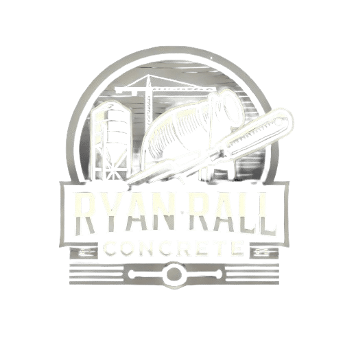 Ryan Rall Concrete | Residential & Commercial Concrete Contractor